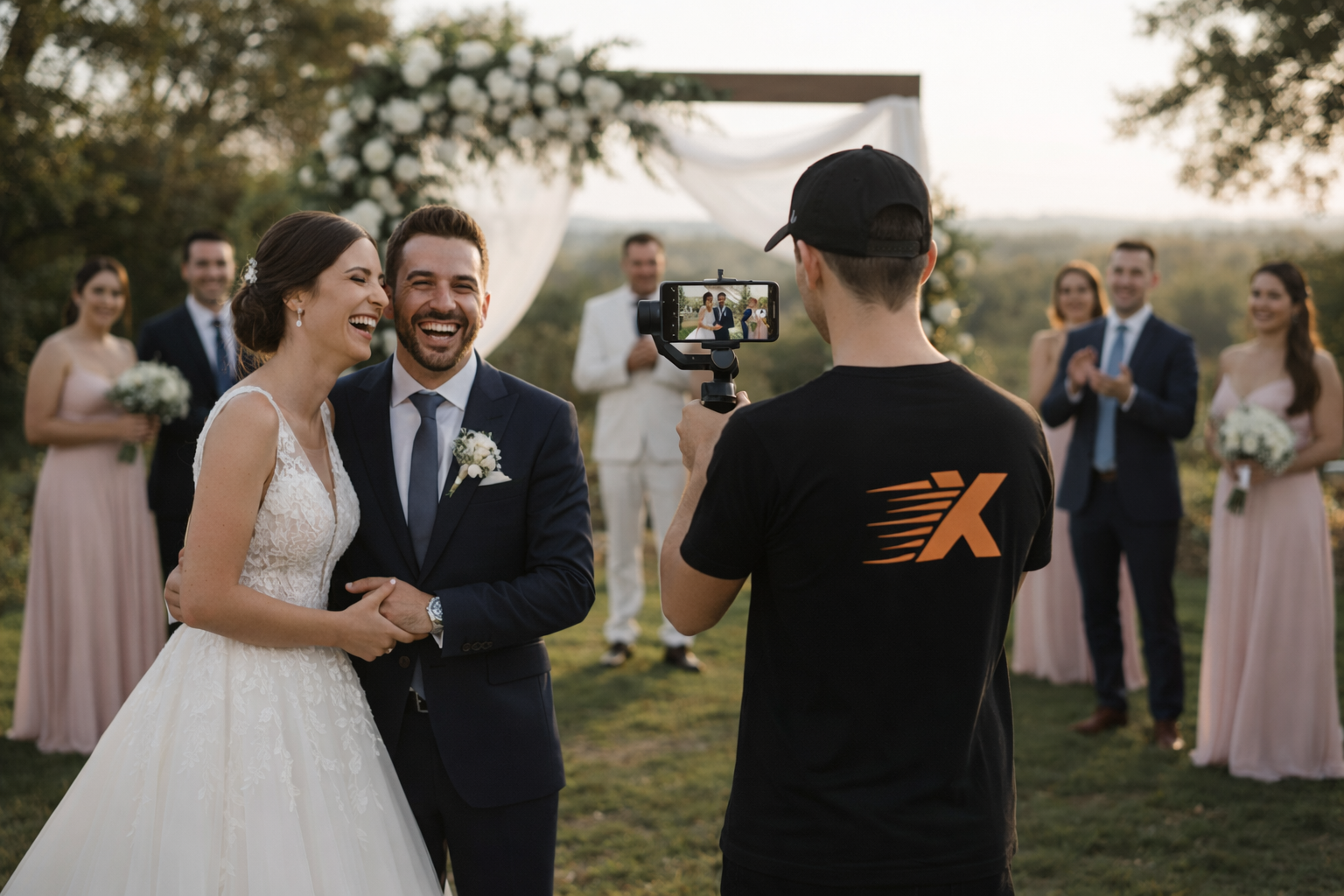 ReelXpress - Professional iPhone Videography | Instant Reel Delivery in ...